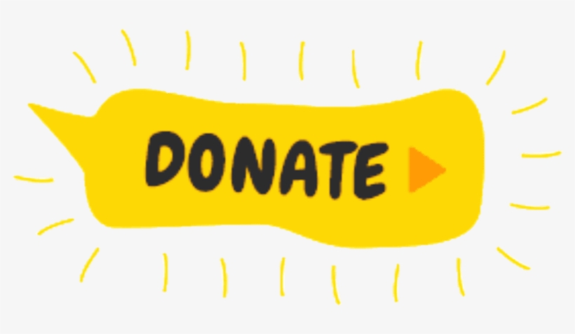 Download Donate Button - Money | Transparent PNG Download | SeekPNG