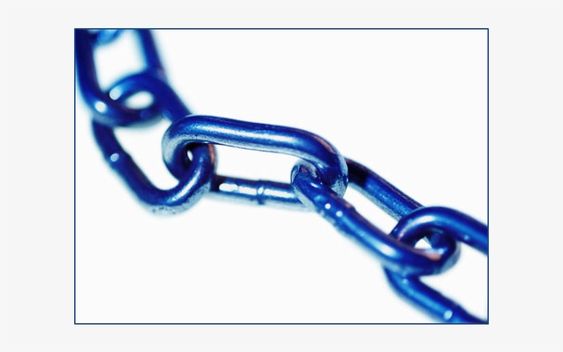 “no Chain Is Stronger Than Its Weakest Link” Anonymous - Action And ...
