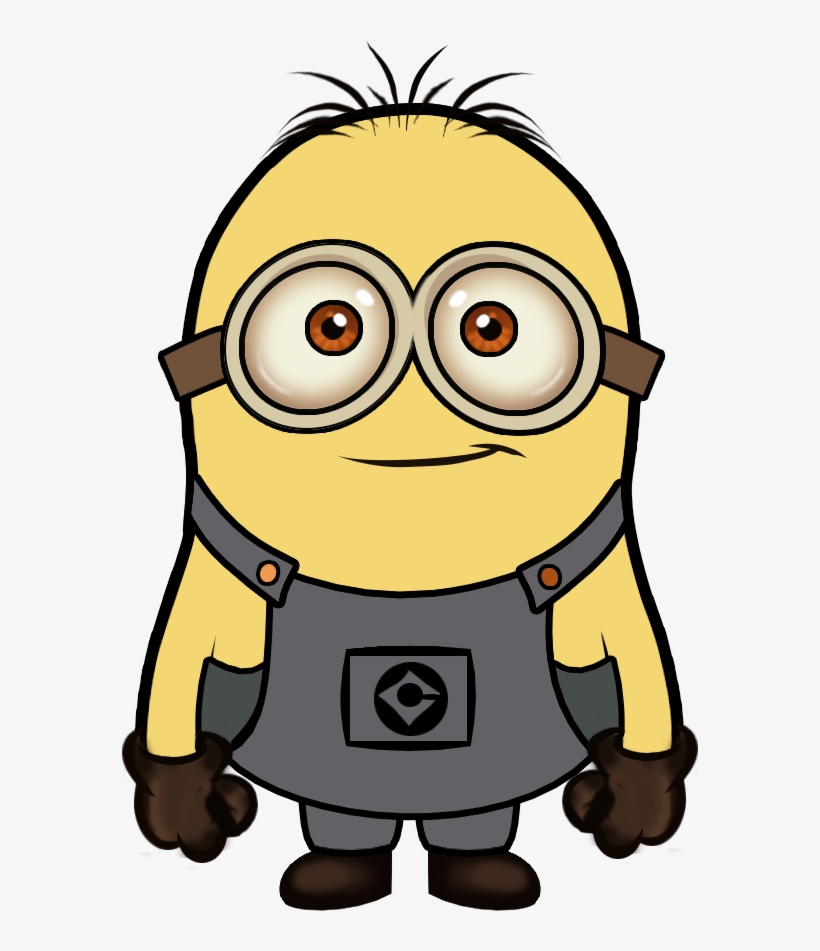 Download Minions Vector Images - Minions Vector | Transparent PNG ...