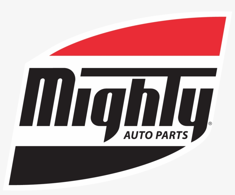 Mighty Auto Parts Logo PNG Image | Transparent PNG Free Download on SeekPNG
