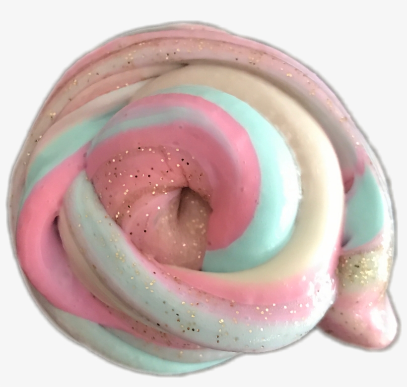 Slime Swirl Slimeswirlfreetoedit - Slime Image With No Background PNG ...