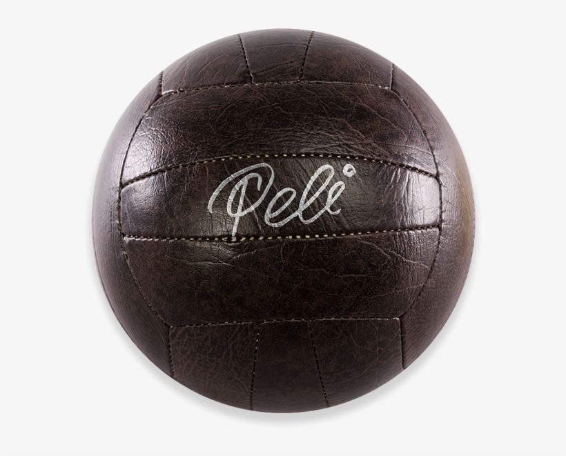 Download Pele Autographed Brazil Soccer Ball Icons - Pele Signed ...