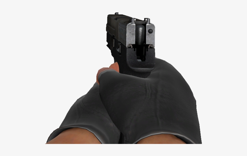 Download Image P250 Viewmodel Csgo Png Counter Strike Wiki Fandom - Cs ...