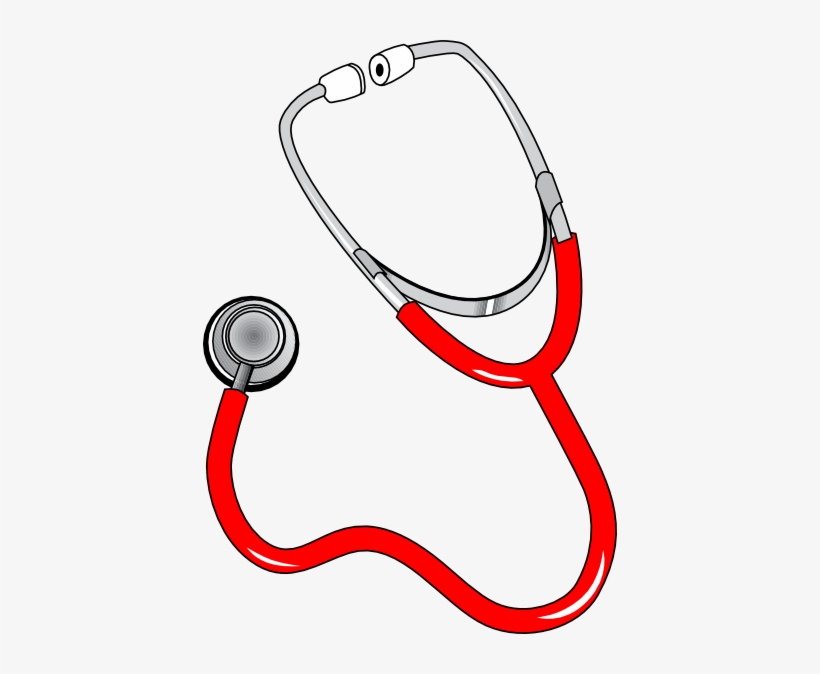 Red Stethoscope Png - Stethoscope Clip Art PNG Image | Transparent PNG ...