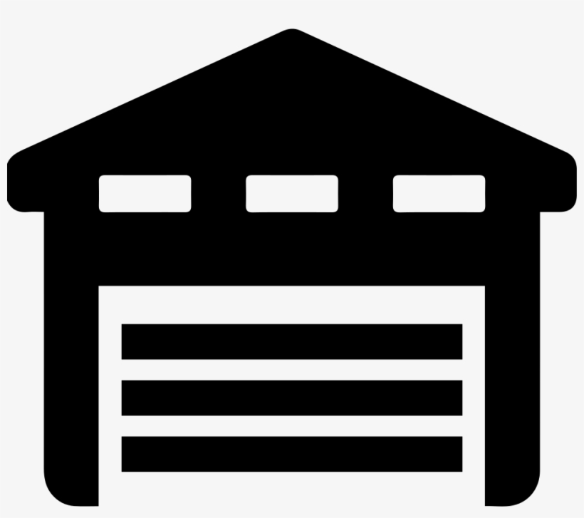 Download Warehouse Icon Png | Transparent PNG Download | SeekPNG