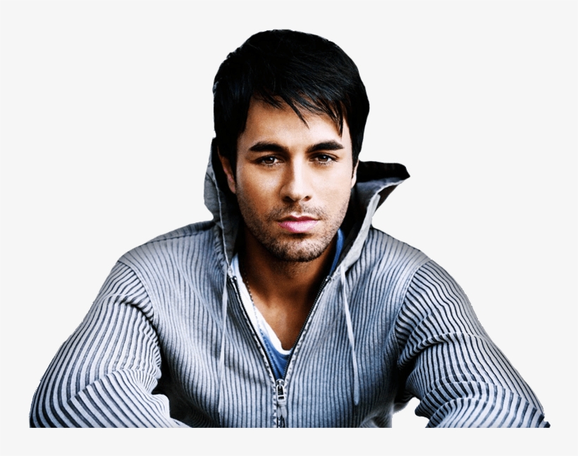Download Enrique Iglesias Face Png - Imagenes De Enrique Iglesias Png ...