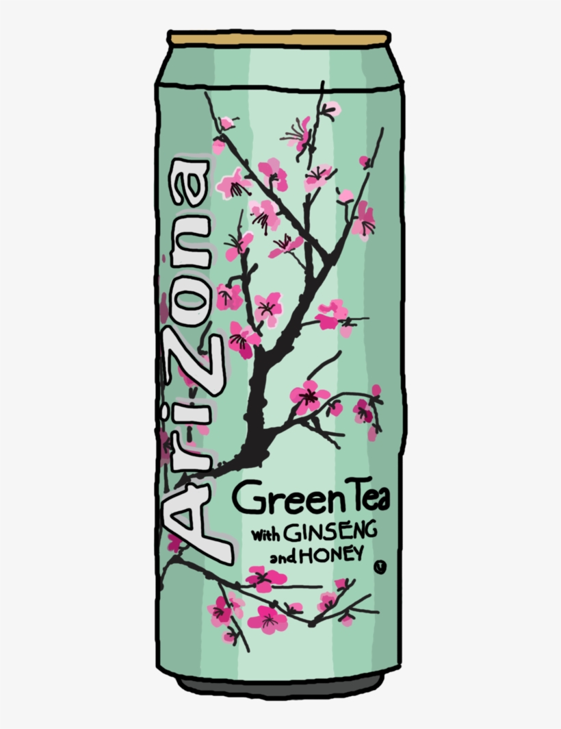 Download Arizona Tea Tumblr Backgrounds Png Arizona Tea Tumblr ...