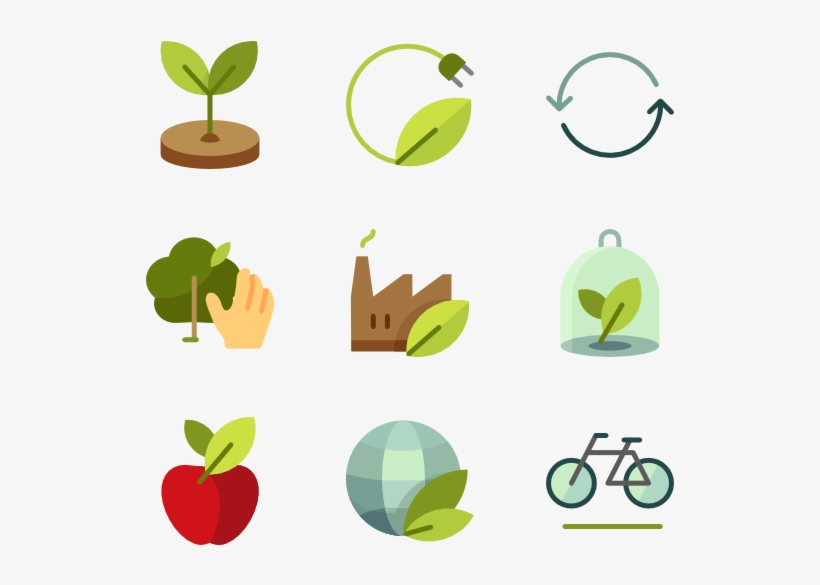 Ecopack 50 Icons - Icon PNG Image | Transparent PNG Free Download on ...
