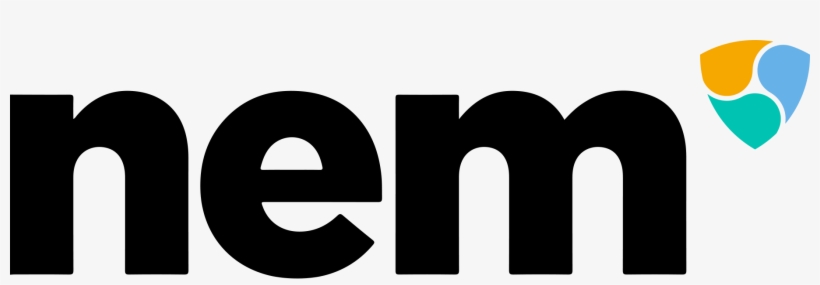 Nem Official Logo - Logo Matters PNG Image | Transparent PNG Free ...