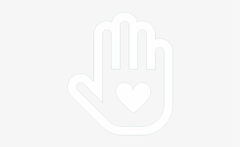 Volunteer Icon White - Volunteering PNG Image | Transparent PNG Free ...