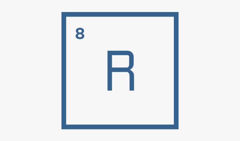 8 Reports Icon - Electric Blue PNG Image | Transparent PNG Free ...