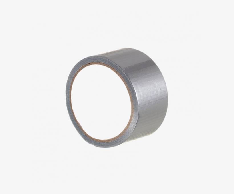 Download Duck Tape Gray Buy It At Www - Circle | Transparent PNG ...