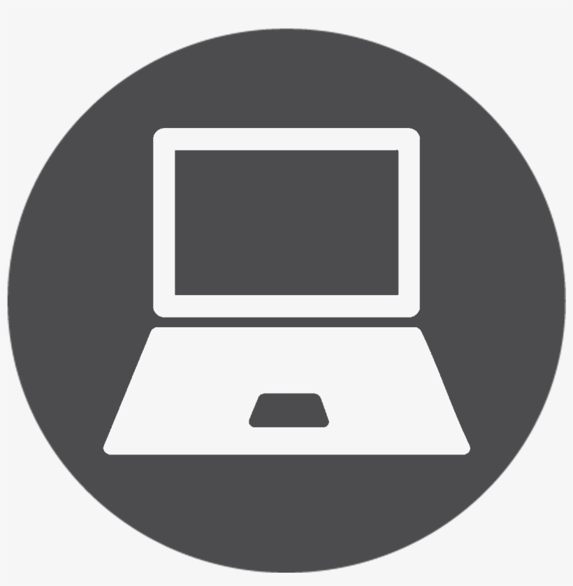 Download Ways To Register - Online Icon White Png | Transparent PNG ...