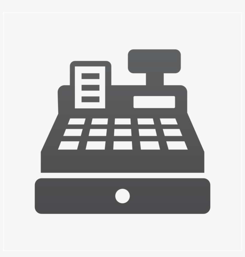 Caja De Cobro Icono PNG Image | Transparent PNG Free Download on SeekPNG