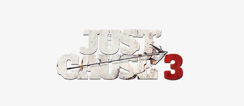 Download Photo - Just Cause 3 Logo Png | Transparent PNG Download | SeekPNG