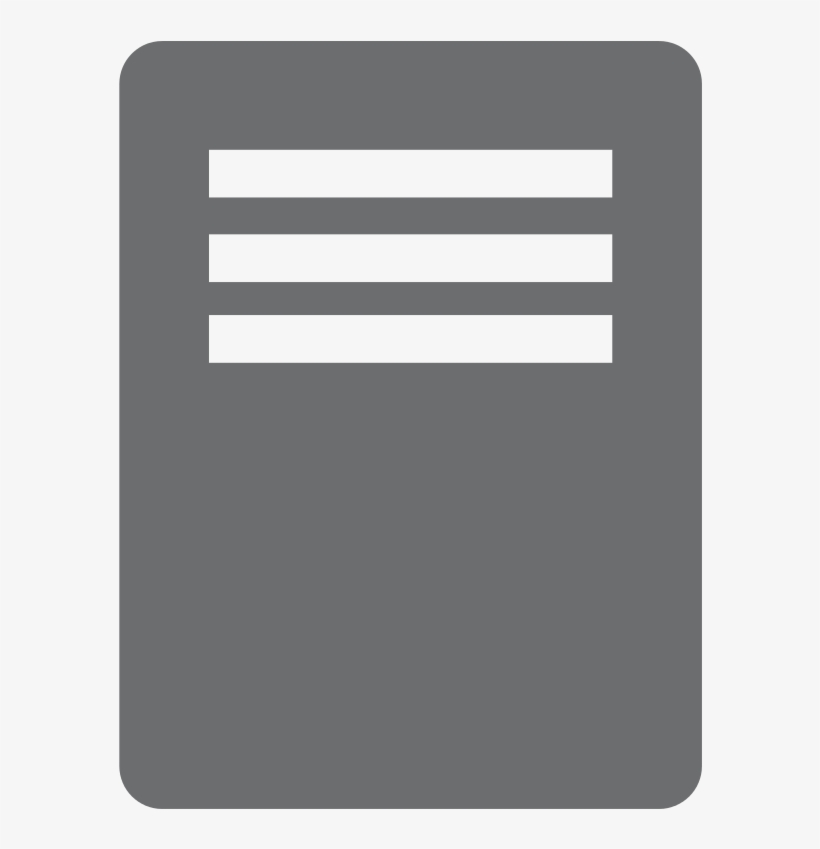 Open - Server Icon Flat Transparent PNG Image | Transparent PNG Free ...