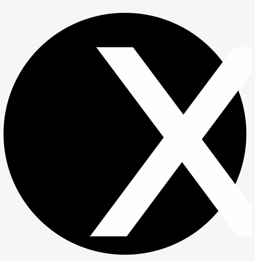 Wikiproject X Icon - Emblem PNG Image | Transparent PNG Free Download ...