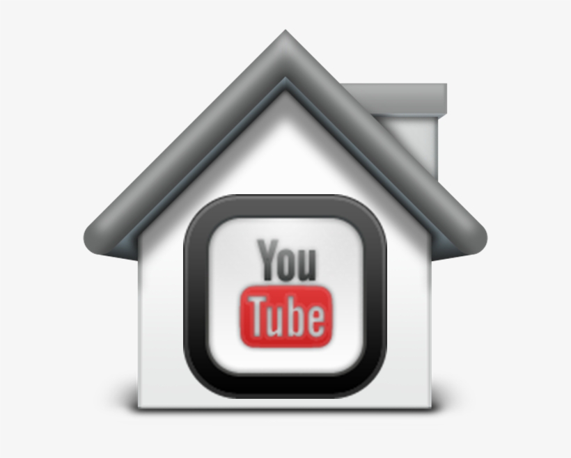 Youtube-icon - Safe Icon PNG Image | Transparent PNG Free Download on ...