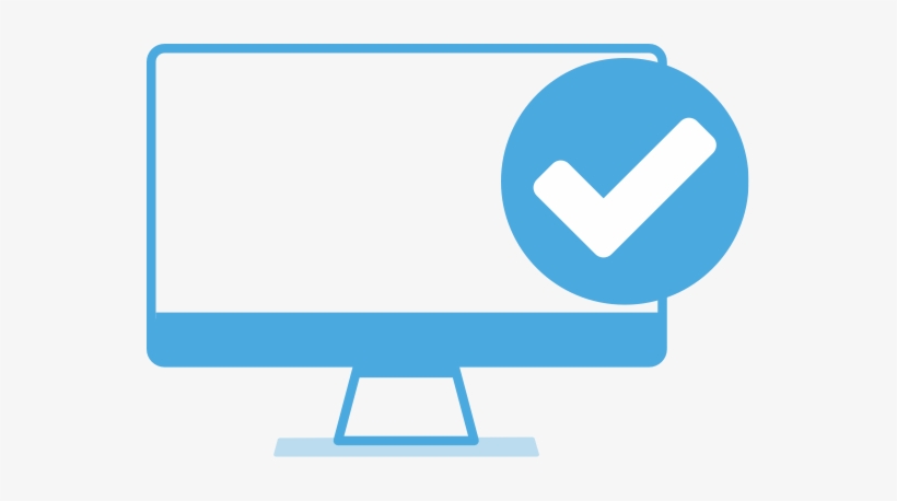 Software Verification PNG Image | Transparent PNG Free Download on SeekPNG