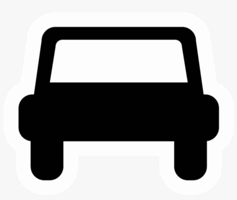 Download Vehicle-icon - Icon | Transparent PNG Download | SeekPNG