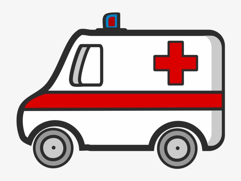 Computer Icons Ambulance Emergency Vehicle Icon Design - Emergency ...