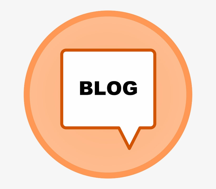 Download Blogger Clipart - Blog Vector | Transparent PNG Download | SeekPNG