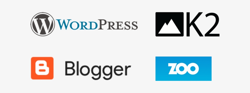 Easyblog Build-in Migrators - Wordpress PNG Image | Transparent PNG Free Download on SeekPNG