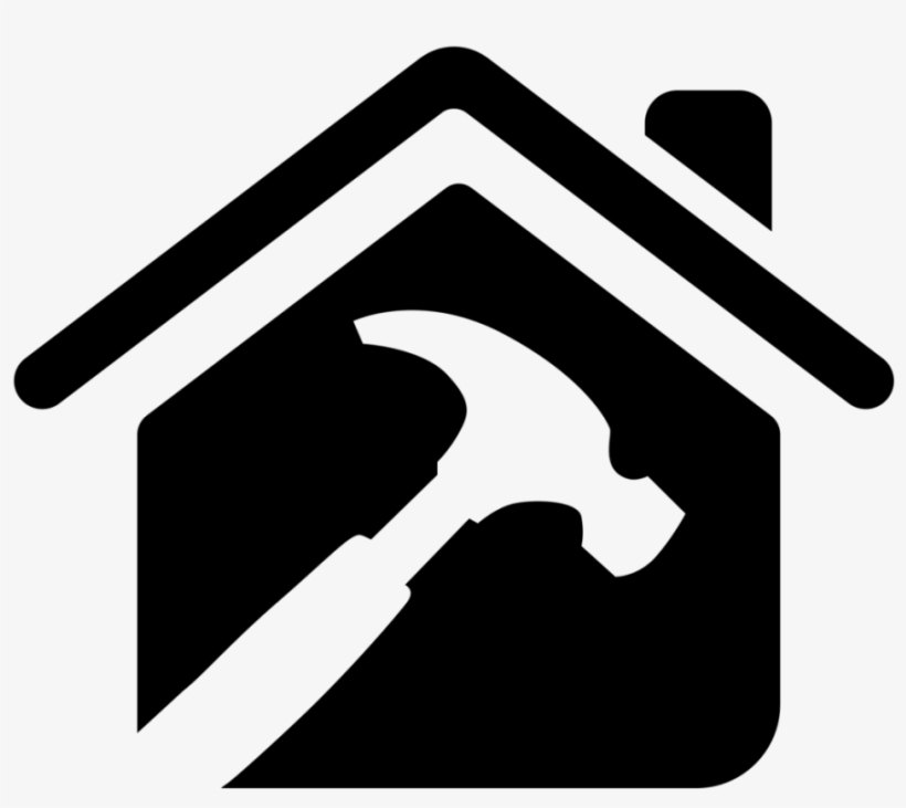 Renovation - Home Improvement Icon PNG Image | Transparent PNG Free ...