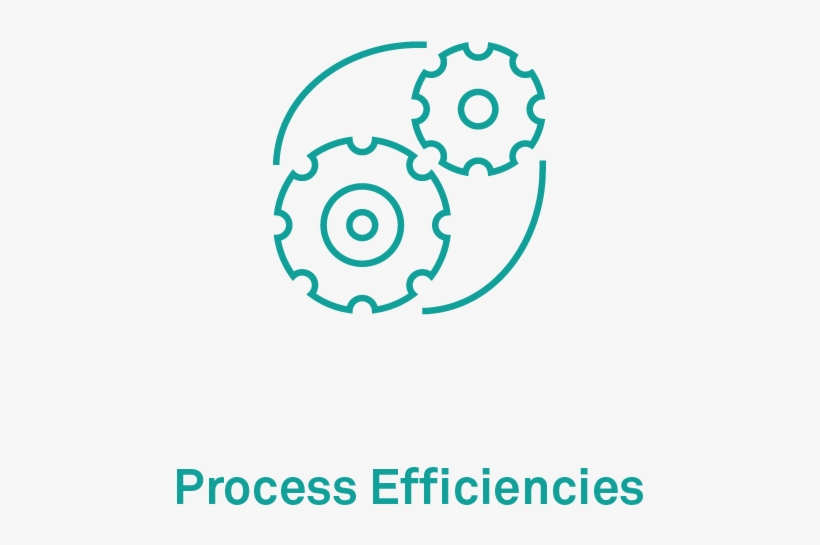 Download Icon-processefficiencies - Project Execution Icon ...