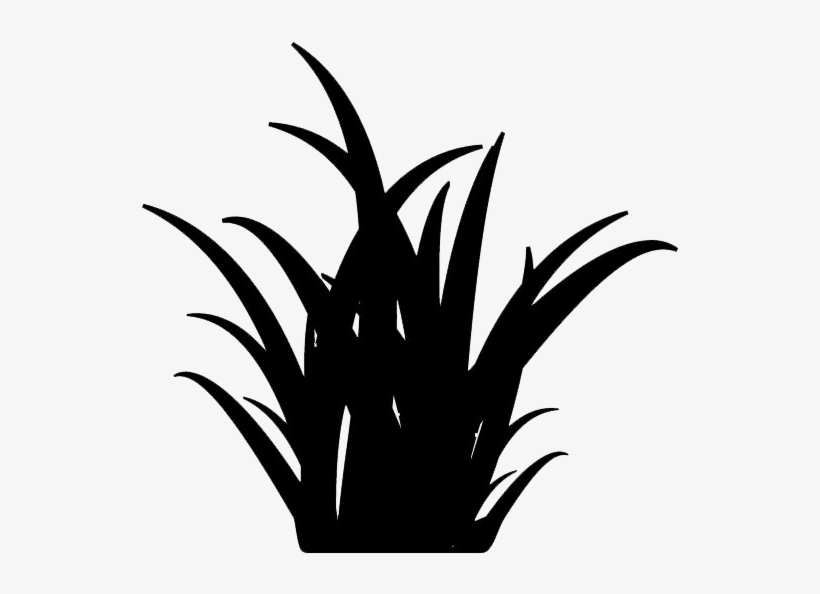 Long-term - Black Grass Icon Png PNG Image | Transparent PNG Free ...