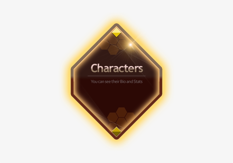 Characters - Graphic Design PNG Image | Transparent PNG Free Download ...