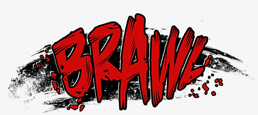 Logo - Brawl PNG Image | Transparent PNG Free Download on SeekPNG
