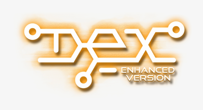 Logo - Dex Logo Png PNG Image | Transparent PNG Free Download on SeekPNG