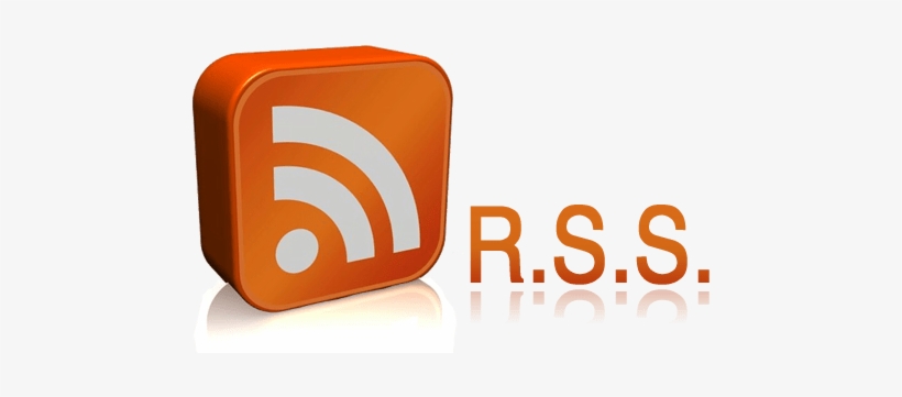 Rss Image - Rss Feed PNG Image | Transparent PNG Free Download on SeekPNG