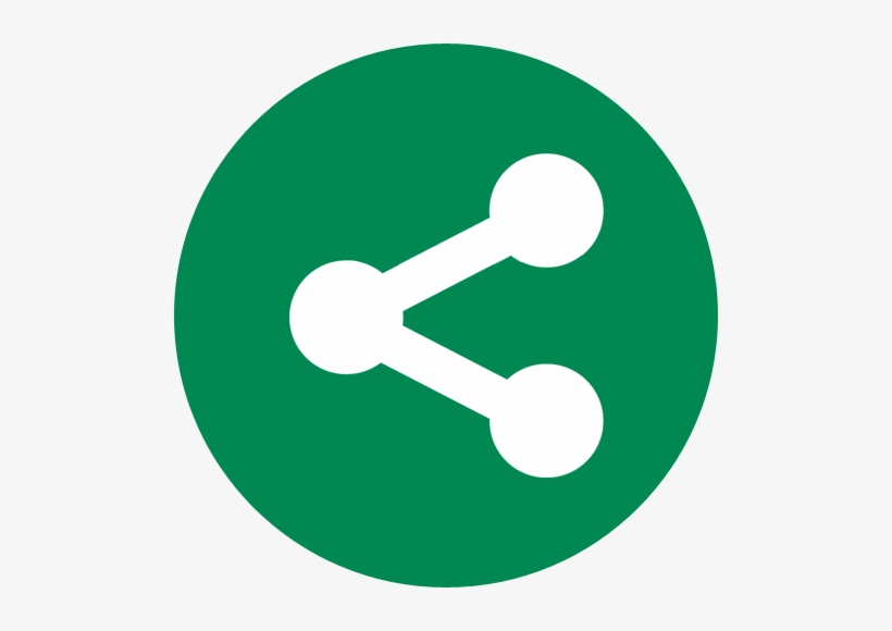 Sharethis - Social Share Icon Png PNG Image | Transparent PNG Free ...