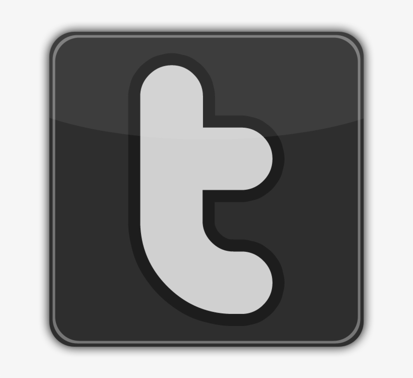Twitter T Icon Png