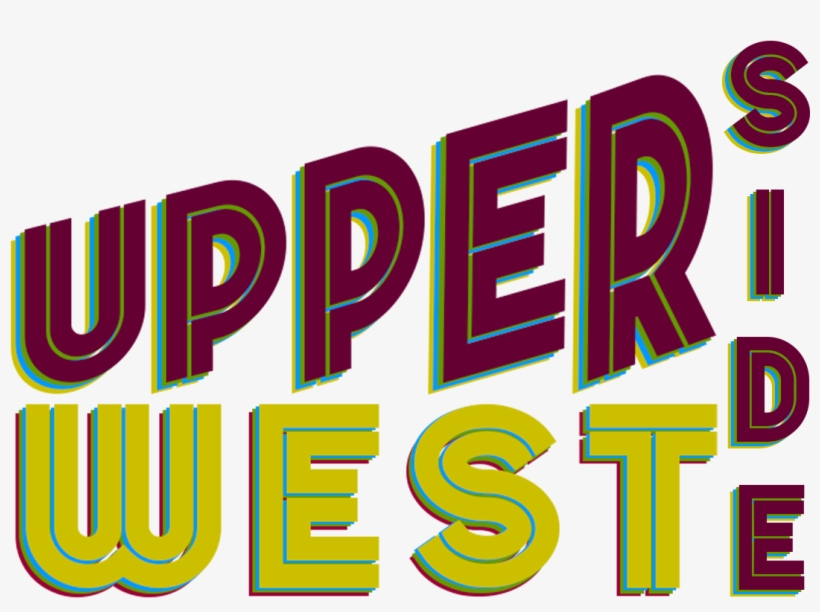 I Submitted A Snapchat Geofilter For The Upper West - Upper West Side ...