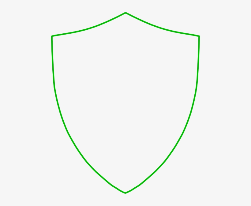 Download Badge Outline - Circle | Transparent PNG Download | SeekPNG