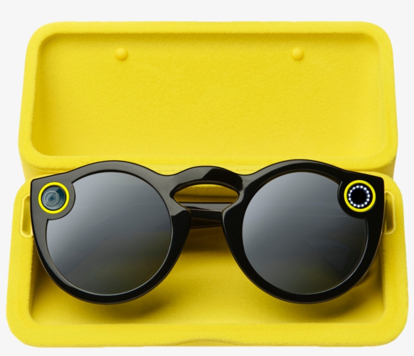 Download Spectacles - Snapchat Spectacles Amazon | Transparent PNG ...