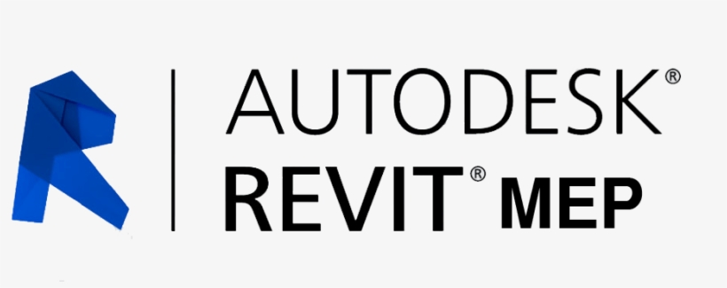 Download Revit Mep Course Introduction - Autodesk Revit Logo Png ...