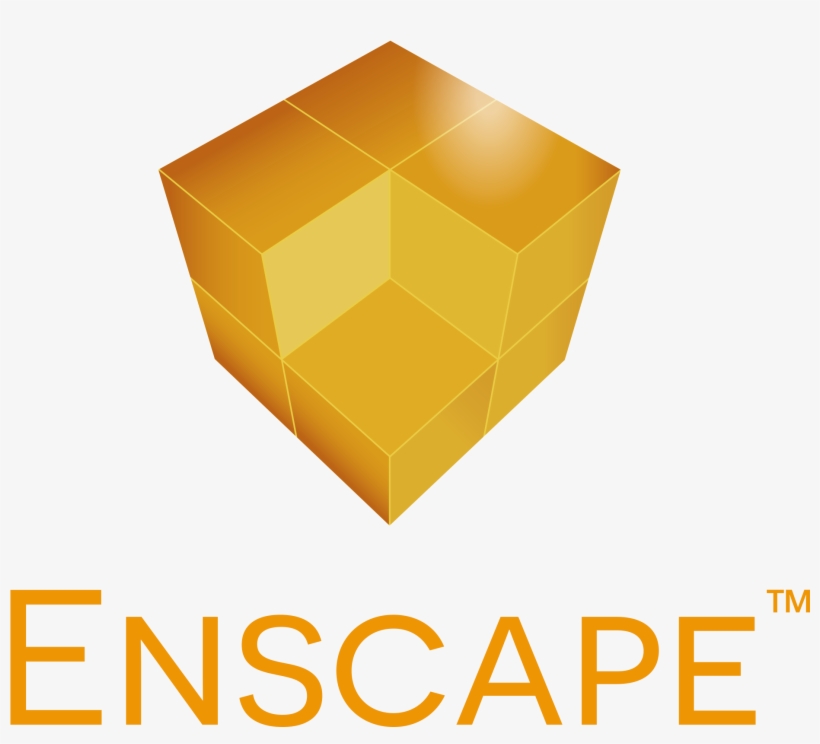 View Larger Image Enscape Logo - Enscape Logo PNG Image | Transparent ...