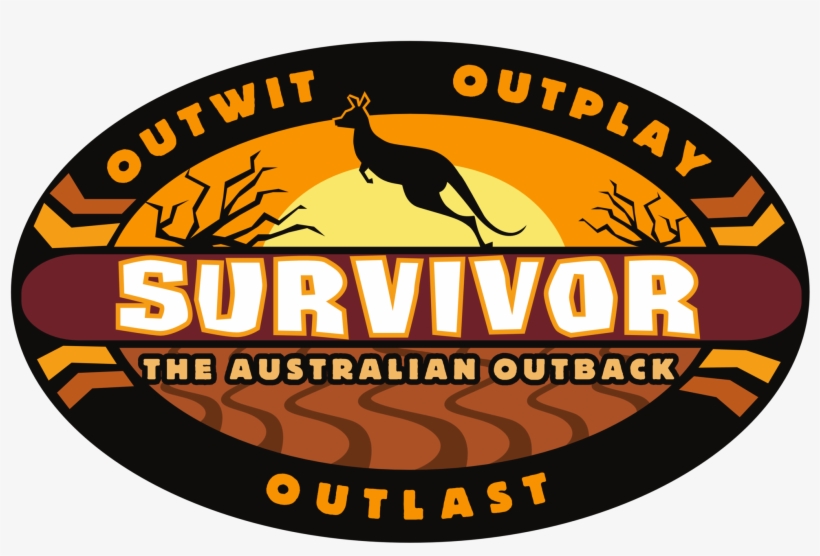 The Australian Outback - Survivor Outback PNG Image | Transparent PNG ...