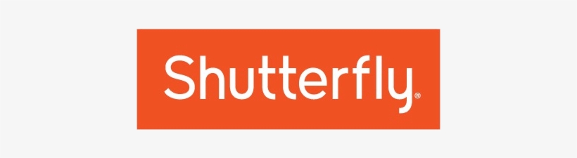 Download 20% Off Shutterfly - Red Supreme Box Logo | Transparent PNG ...