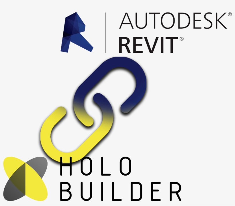 How To Integrate The Holobuilder Plug-in For Revit - Revit PNG Image ...