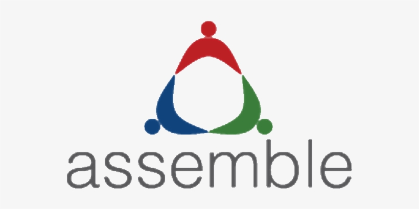 Assemble Logo - Assemble Systems PNG Image | Transparent PNG Free ...