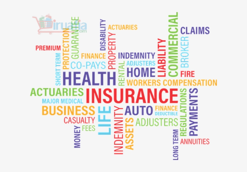 List Of Insurance Companies - Fdi In Insurance Sector PNG Image ...