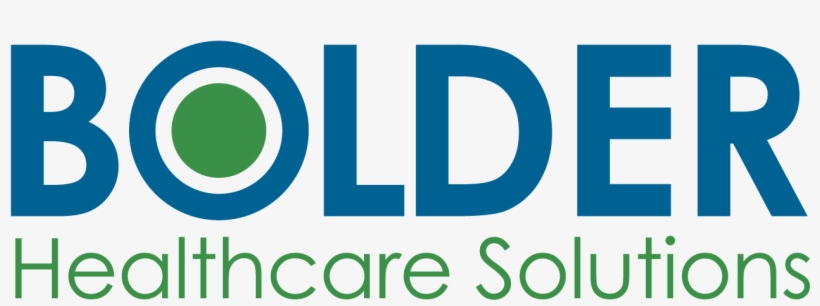 Bolderhealthcare - Bolder Healthcare Solutions Logo Png PNG Image ...