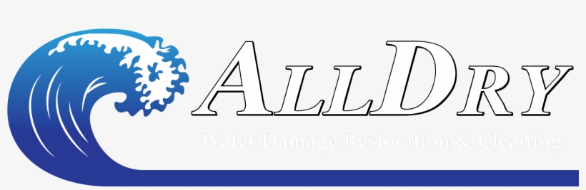 Water Damage Cleaning - All Dry PNG Image | Transparent PNG Free ...