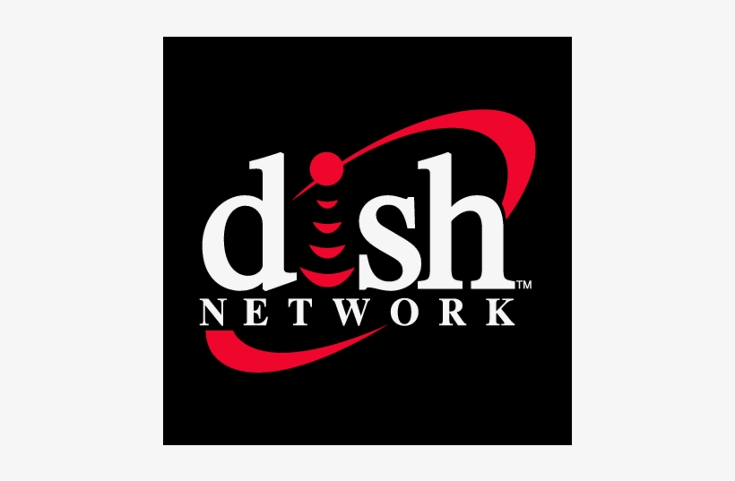 Download Dish Network White Logo | Transparent PNG Download | SeekPNG