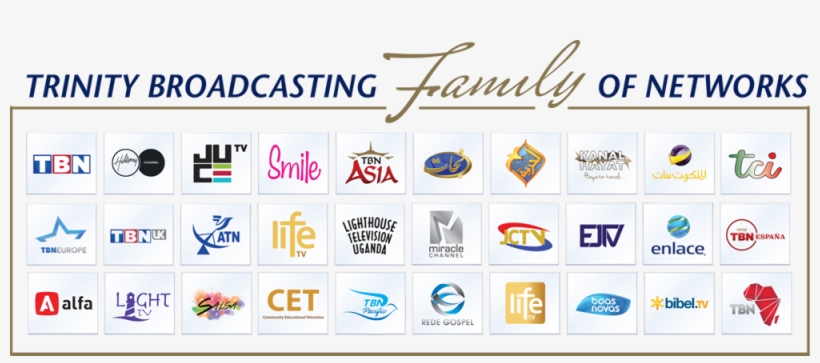 Trinity Broadcasting Network Veggietales PNG Image | Transparent PNG ...